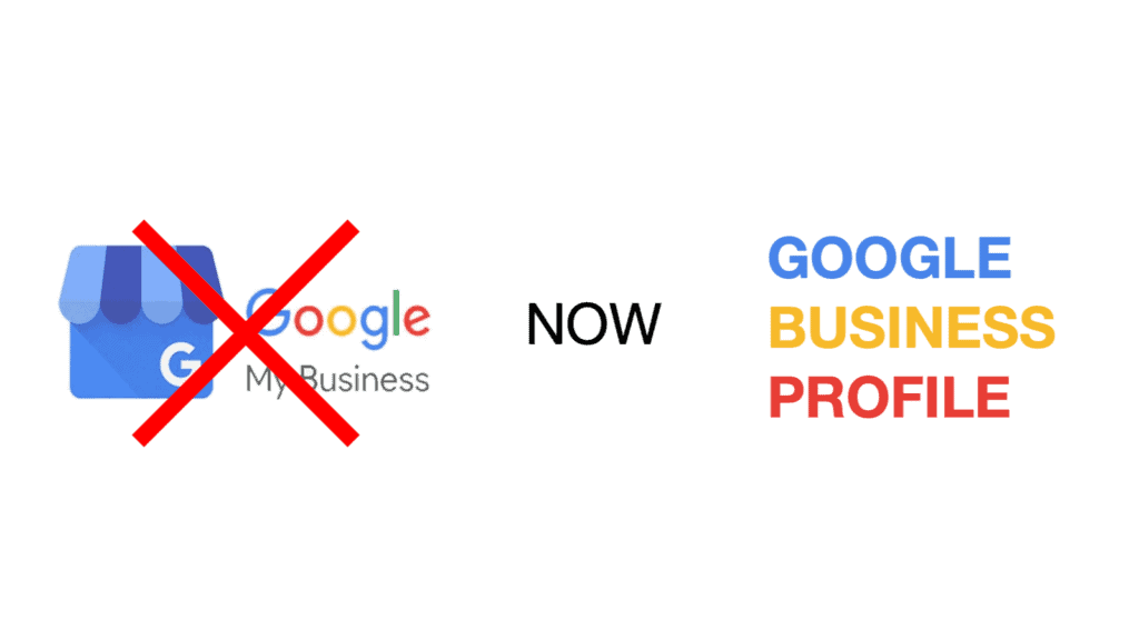 What Is Happening To Google My Business BxB Media